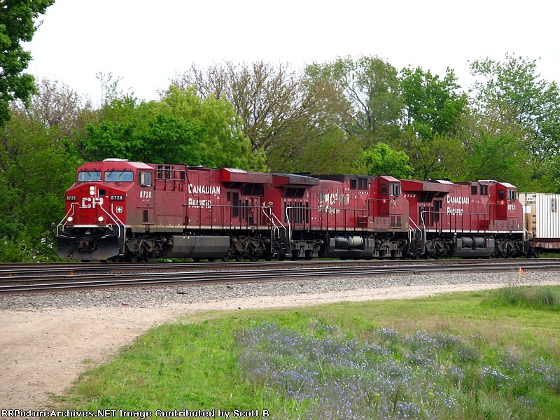 CP 8728